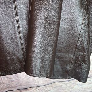 Alder Collection | Jackets & Coats | Adler Collection Leather Womens ...